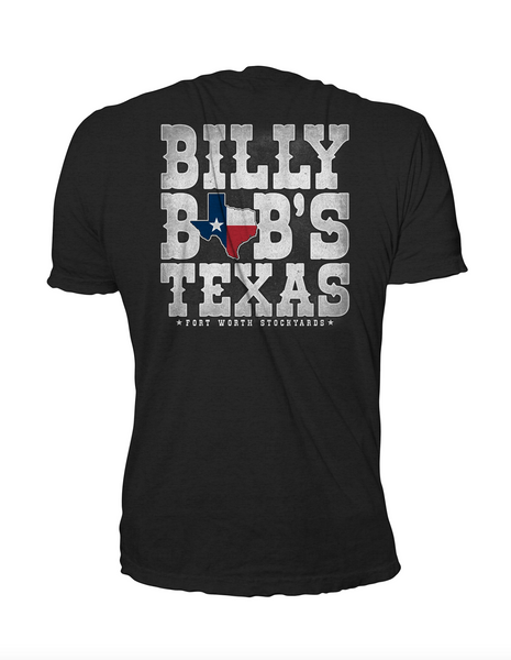 TEXAS STATE FLAG | Billy Bobs Texas