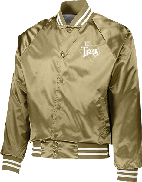 Satin Jacket | Billy Bobs Texas